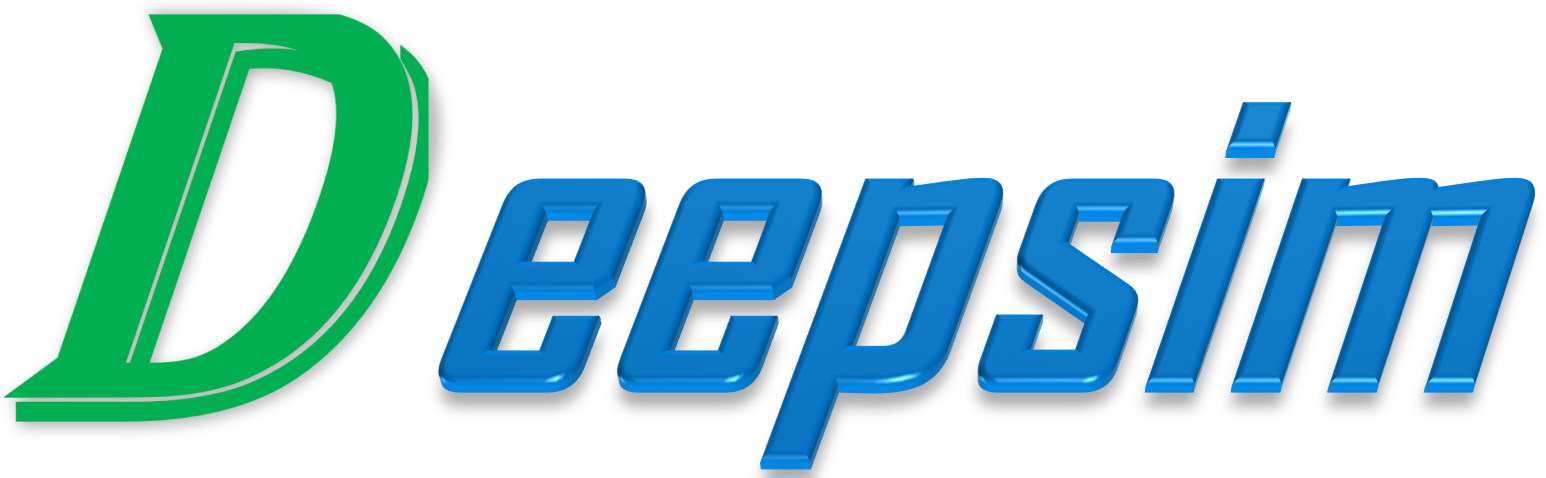 Projects - Deepsim Intelligence Technology Co. Ltd.